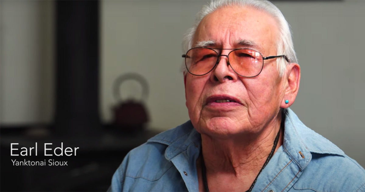 Earl Eder | IAIA - Action Abstraction Redefined